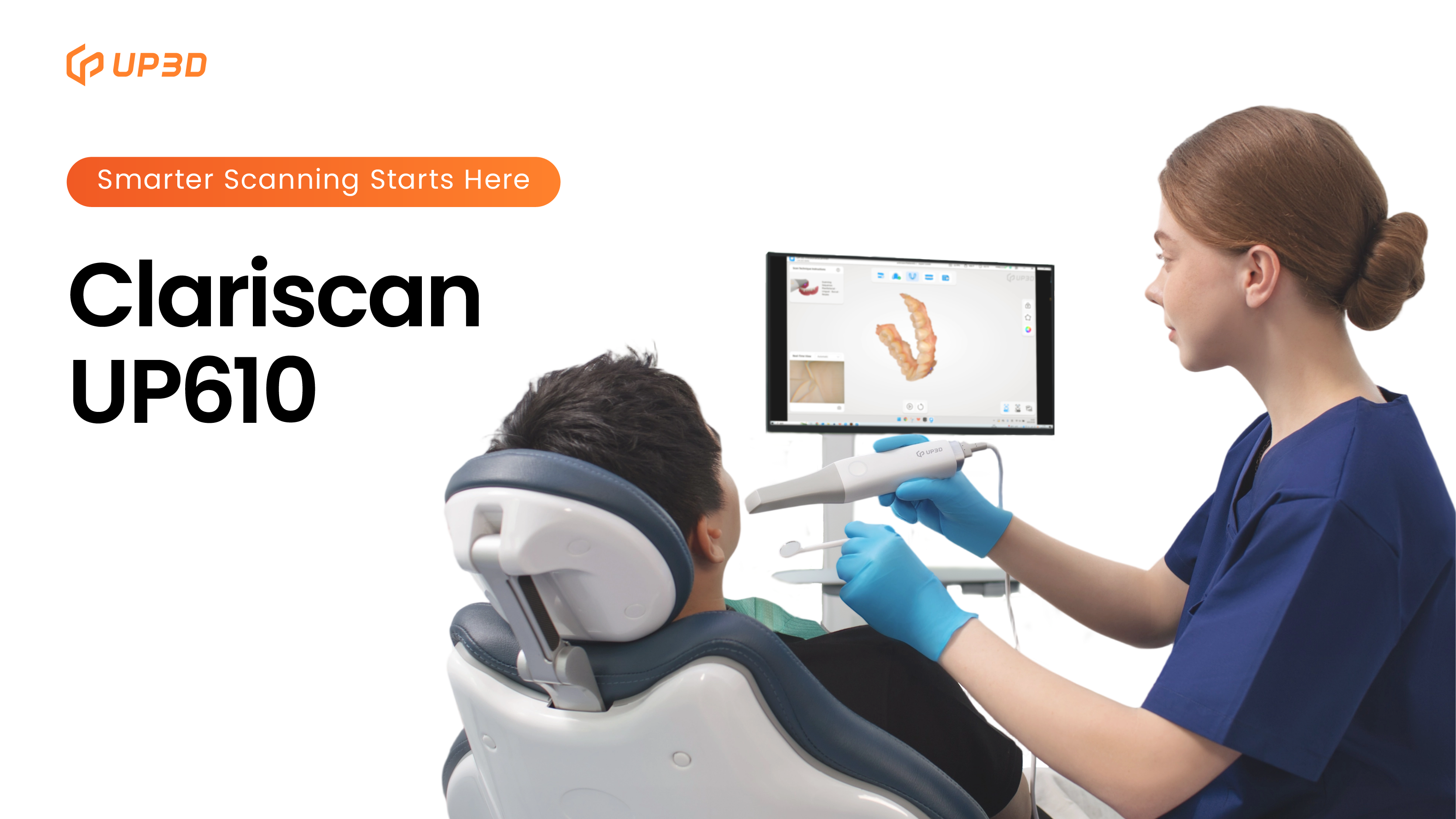 Poor Scan Data Quality? Here’s Why It Might Not Be Your Scanner